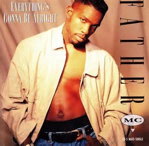 Father Mc - Everything's Gonna Be Alright [Vinyl] - Amazon.com Music