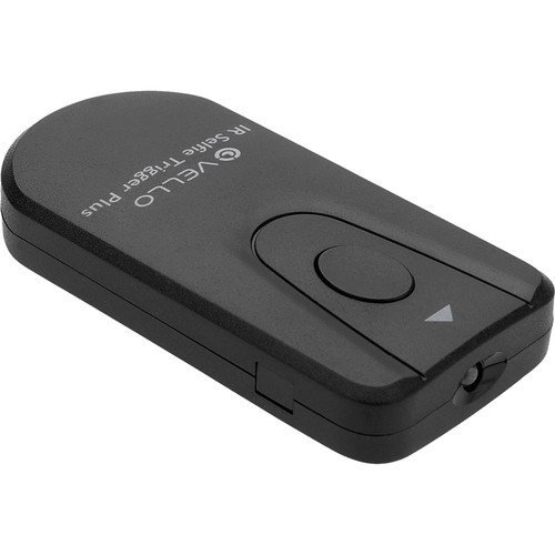 Vello IR Selfie Trigger Plus for Canon Cameras : Amazon.in: Electronics