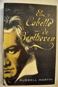 El Cabello De Beethoven/Beethoven's Hair : Martin, Russell: Amazon.es ...