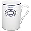 Amazon.com: DANSR DANSK Bistro Mug 10.1 fl oz (300 ml) Microwave, Oven ...