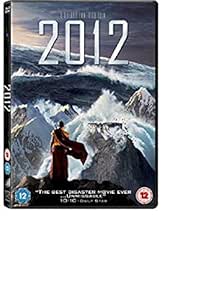 Amazon.com: 2012 - O Filme : Movies & TV