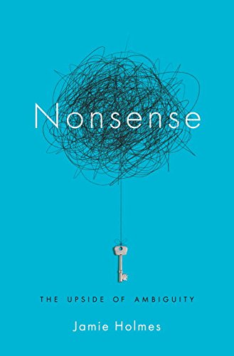 Buy Nonsense: The Power of Not Knowing Book Online at Low Prices in ...