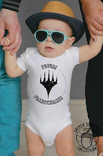 329 Unique Magic: The Gathering Baby Names • My Mom's a Nerd