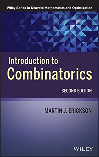 『Introduction to Combinatorics』｜感想・レビュー - 読書メーター