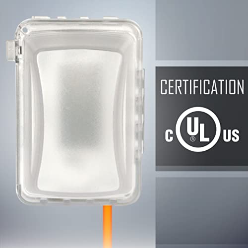 The 30 Best Locking Outlet Covers of 2025 [Verified] - Cherry Picks