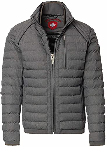 Wellensteyn Jacke Herren – Die 15 besten Produkte im Vergleich ...