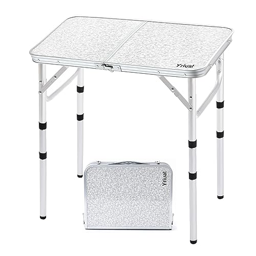 Best Lightweight Camp Table: Your Must-Have Companion for Outdoor ...