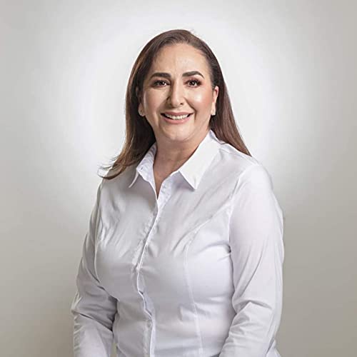 Amazon.com: CONOCE A: EDA PALACIOS, DIPUTADA ELECTA DISTRITO LOCAL I ...