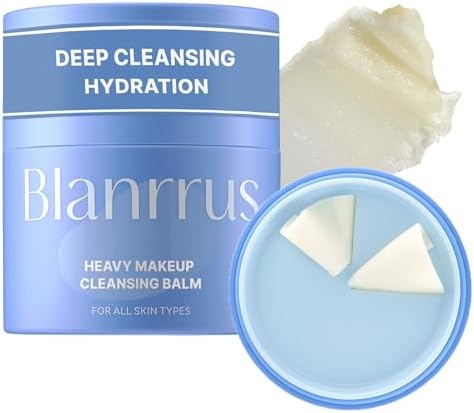 Amazon.com: Dr.Althea Pure Grinding Cleansing Balm | Hygenic One-Step ...