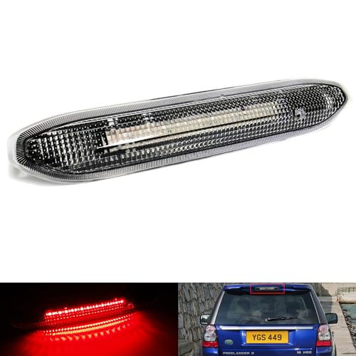 Amazon.co.uk Best Sellers: The most popular items in Car Third Brake Lights