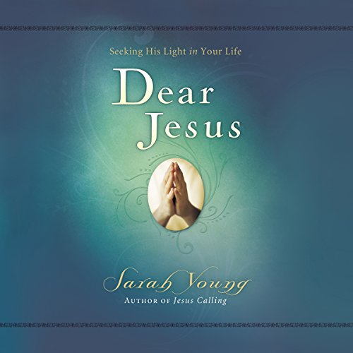 Amazon.com: Dear Jesus: Seeking His Light in Your Life (Audible Audio ...