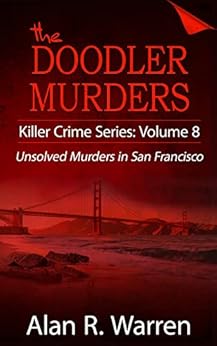 Amazon.com: Doodler Murders : Unsolved Murders in San Francisco (Killer ...