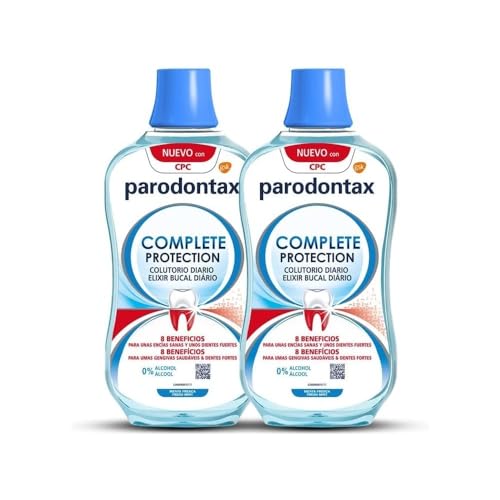 Cómo elegir el mejor colutorio para enjuague bucal - Casacochecurro