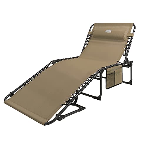 Sun Bathing Chairs – The 16 best products compared - Outdoors Magazine