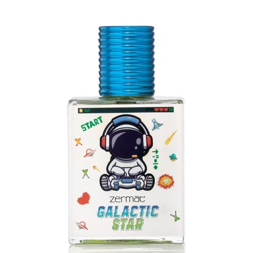 Amazon.com : zermat GALACTIC STAR EDT FOR BOYZ 1.69 FL OZ : Beauty ...