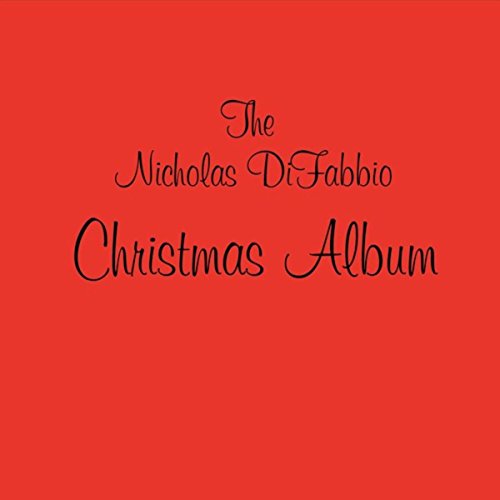 Play The Nicholas Difabbio Christmas Album by VARIOUS ARTISTS on Amazon ...