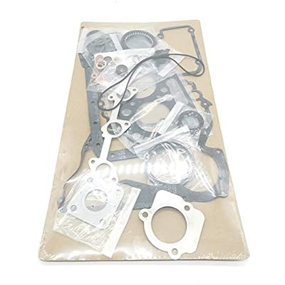 Buy Overhaul Rebuild Kit for Perkins 403C 403C-15 403D-15 Engine New ...