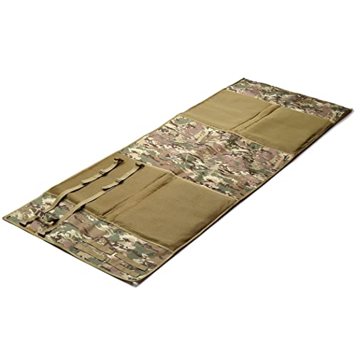 Snapklik.com : Shooting Mat Extra Large Folded Shooting Mats Prone ...