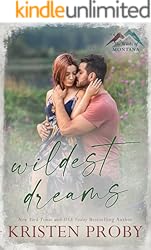 Amazon.com: Chasing Wild: A Small Town, Cowboy Cop Romance (The Wilds of Montana Book 2) eBook ...