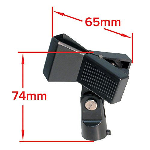 Snapklik.com : Performance Plus Spring Loaded Clothespin Style ...