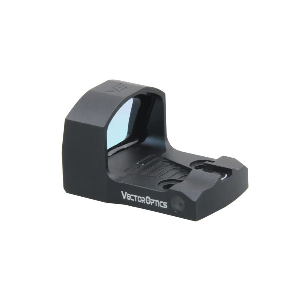Buy Vector Optics Frenzy-S 1x17x24 Micro Red Dot Sight with MAG ...