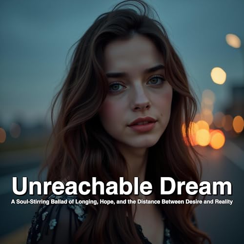 Play Unreachable Dream by eros in love on Amazon Music Unlimited