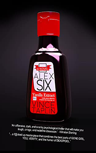 Amazon.com: Alex Six eBook : Taplin, Vince: Kindle Store