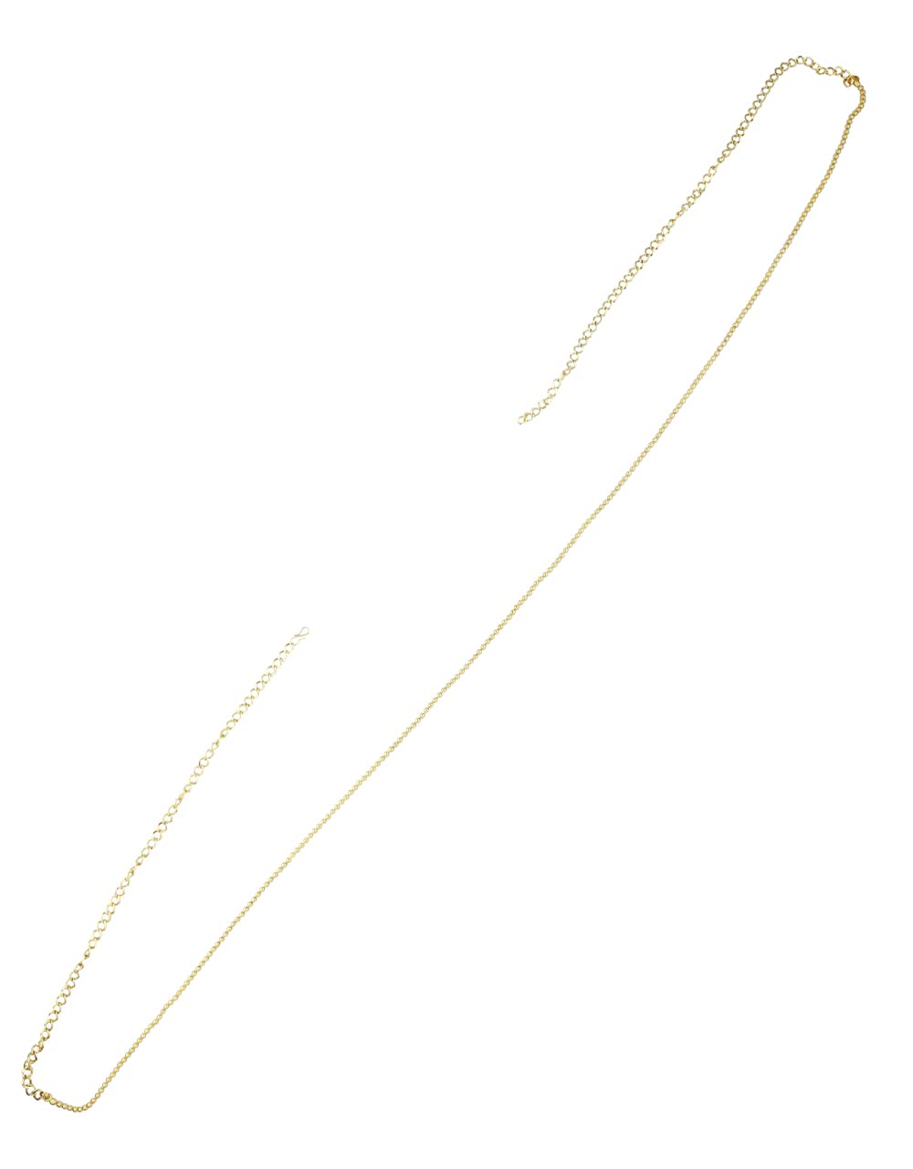 Amazon.com: Gold Finish Beads Styled Traditonal Kamar-Patta | Belly ...