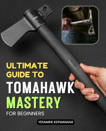 Top 10 Best Throwing Tomahawk For Beginners : Reviews & Buying Guide ...