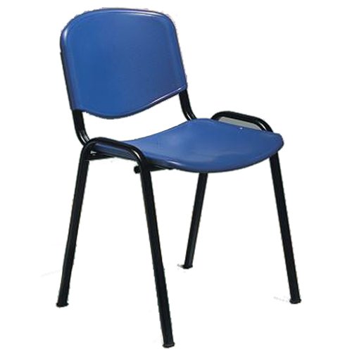 Action Handling CH0506 Canteen Stacking Chair : Amazon.co.uk: DIY & Tools