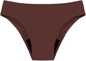 Amazon.com: CBLARMIA Women Swim Bottoms 2025 Trendy Full Coverage ...