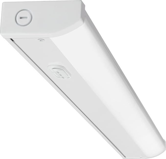 Juno UCES 24 Inch LED Under Cabinet Lighting, LED Kitchen Cabinet Light ...