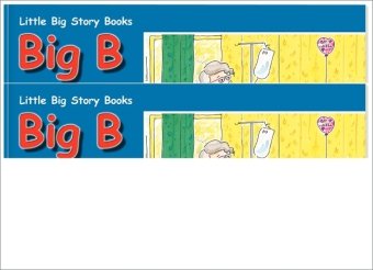 Amazon.fr - Big B. Little Big Story Books. - Livres