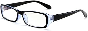 Amazon.com: Toendi Light Glasses for Women/Men Computer Blue Light ...
