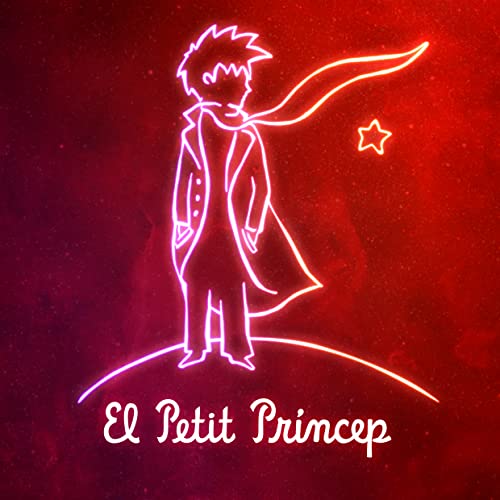 Play El Petit Príncep by Manu Guix & Cia. Petit Príncep on Amazon Music