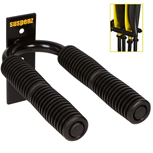 Snapklik.com : Suspenz 4-Paddle Rack