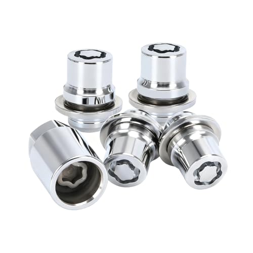 Amazon Best Sellers: Best Wheel Locks