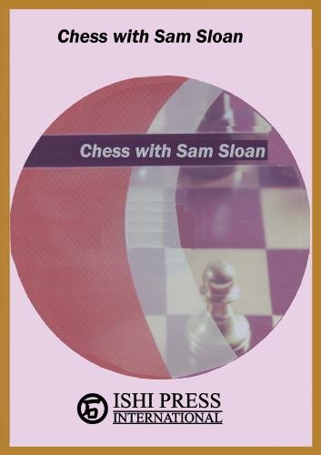 Amazon.com: Chess with Sam Sloan : Sam Sloan, Sam Sloan, Sam Sloan ...