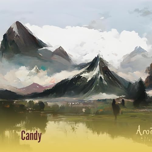 Amazon.co.jp: Candy : Keiko Music: デジタルミュージック