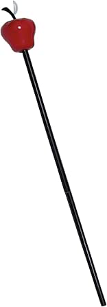 Amazon.com: XTMNF Lucifer Cosplay Prop Lucifer Morningstar Walking ...