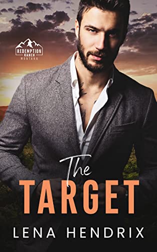 Amazon.com: The Target: an enemies to lovers, age gap romance ...