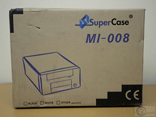 APEX 2T35523 MI-008 Chassis