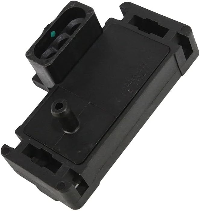 Amazon.com: KEJSTED 12569240 Manifold Absolute Pressure MAP Sensor ...