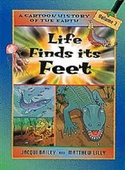 Life Finds Its Feet: BAILEY, JACQUI: 9780713653748: Amazon.com: Books
