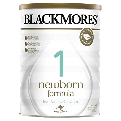 Best Baby Formula For Newborns Australia [2025 Mum's Guide]