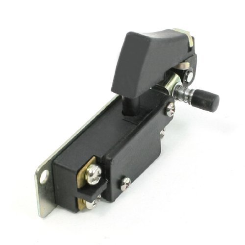 Alcoa Prime250VAC 7A 125VAC 15A SPDT 3 Terminals Electric Tool Switch ...