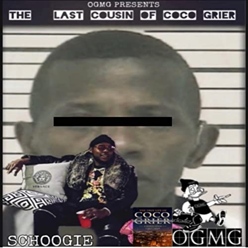 Écouter THE LAST COUSIN OF COCO GRIER par Schoogie sur Amazon Music ...