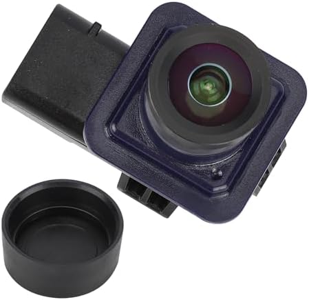 Amazon.com: Rear View Backup Camera Compatible with Ford Escape 2014 ...