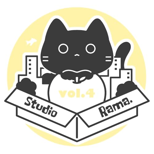 Amazon MusicでStudio Rama.のDiolama Tour vol.3を再生する