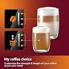 PHILIPS Versuni Latte Go Fully Automatic Bean To Cup Espresso Coffee ...